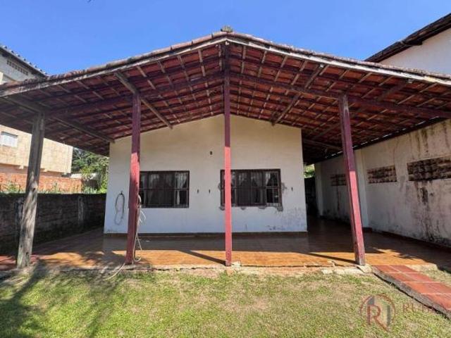 Casa à venda por R$ 550.000,00 Jardim Indaiá Bertioga/SP