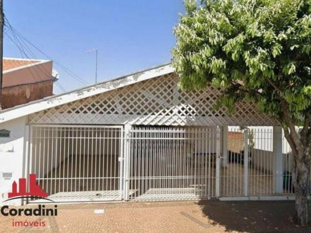 Casa à venda por R$ 550.000 no Bairro Jardim Ipiranga Americana/SP