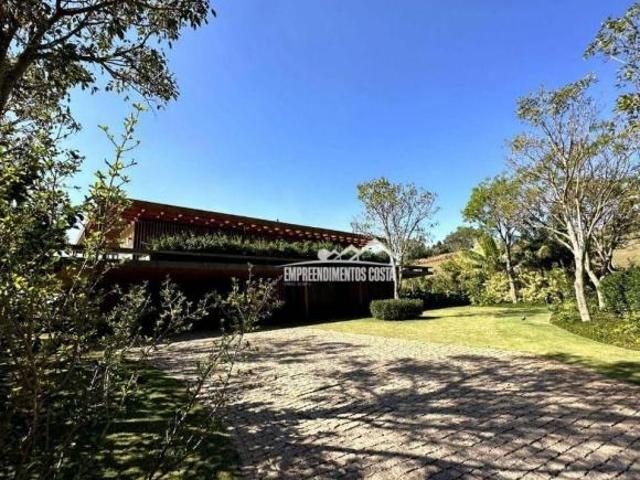 Casa à venda por R$ 55.000.000,00 Fazenda Boa Vista Porto Feliz/SP