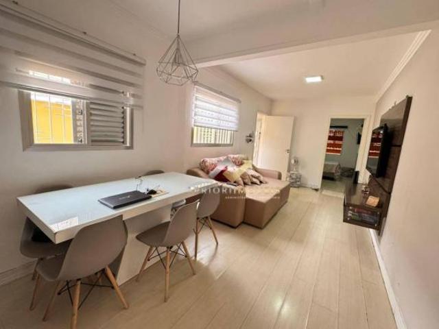 Casa à venda por R$ 570.000,00 Vila Floresta Santo André/SP