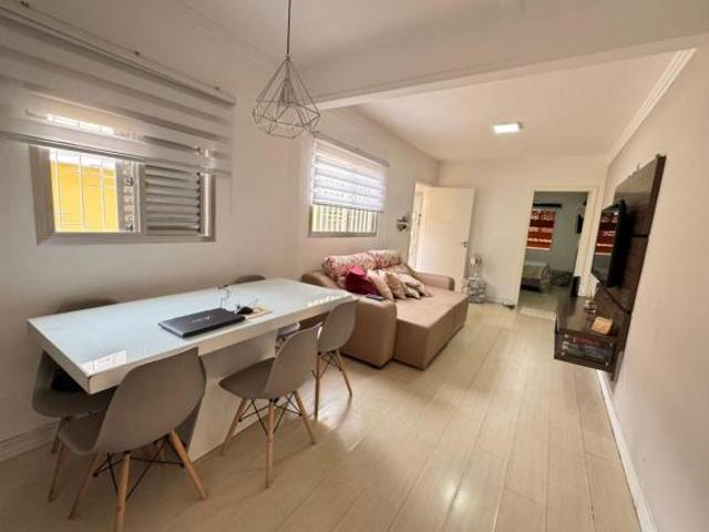 Casa à venda por R$ 570.000,00 Vila Floresta Santo André/SP