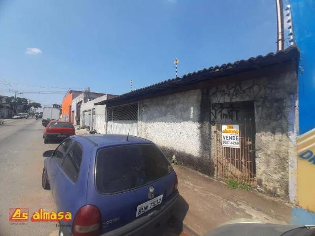 Casa à venda por R$ 600.000,00 Jardim Bela Vista Guarulhos/SP