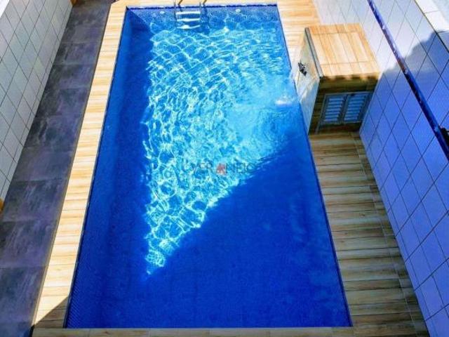 Casa à venda por R$ 600.000,01 Mirim Praia Grande/SP