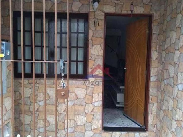 Casa à venda por R$ 615.000,00 Chácara Califórnia São Paulo/SP