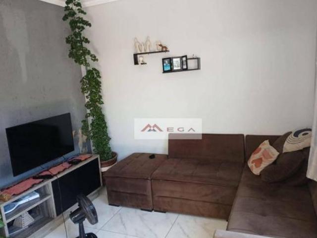 Casa à venda por R$ 615.000 Jardim Mauá II Jaguariúna/SP