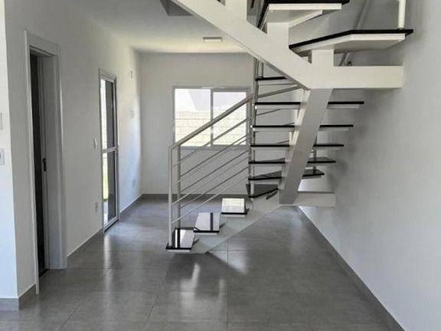 Casa à venda por R$ 630.000 Condomínio Reserva da Mata Nova Odessa/SP