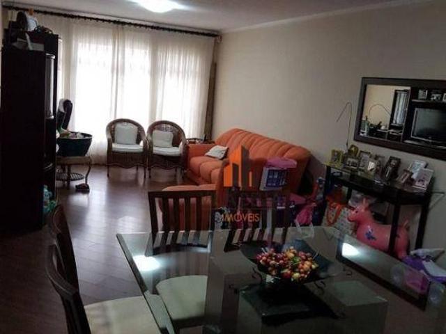 Casa à venda por R$ 649.000,00 Vila Príncipe de Gales Santo André/SP