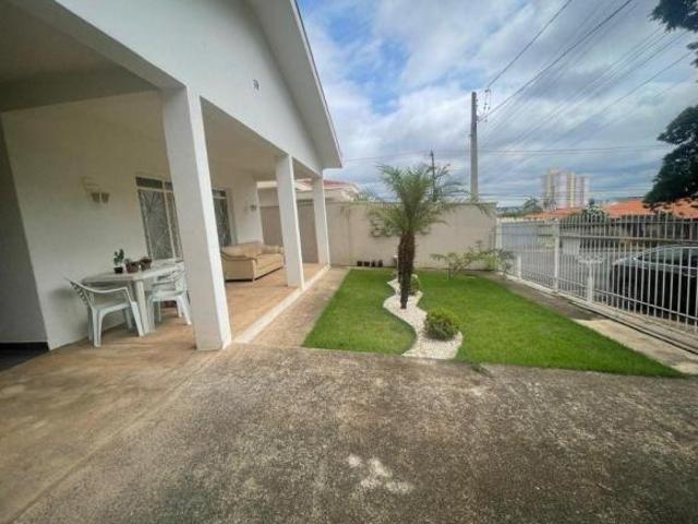 Casa à venda por R$ 642.000,00 Vila Louricilda Americana/SP