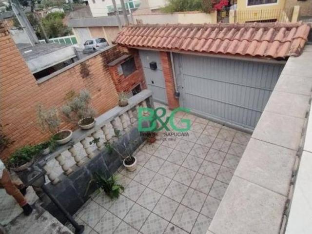 Casa à venda por R$ 680.000,00 Horto Florestal São Paulo/SP