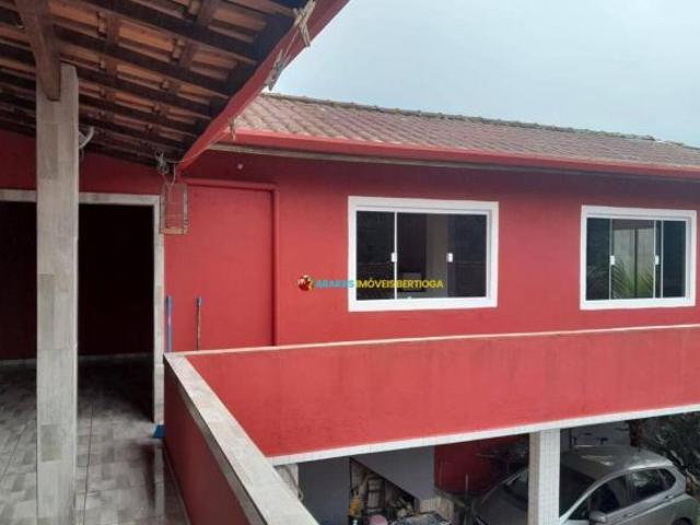 Casa à venda por R$ 680.000,00 Jardim Rafael Bertioga/SP