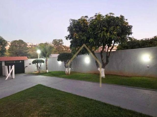 Casa à venda por R$ 700.000 Jardim Santa Eliza Americana/SP