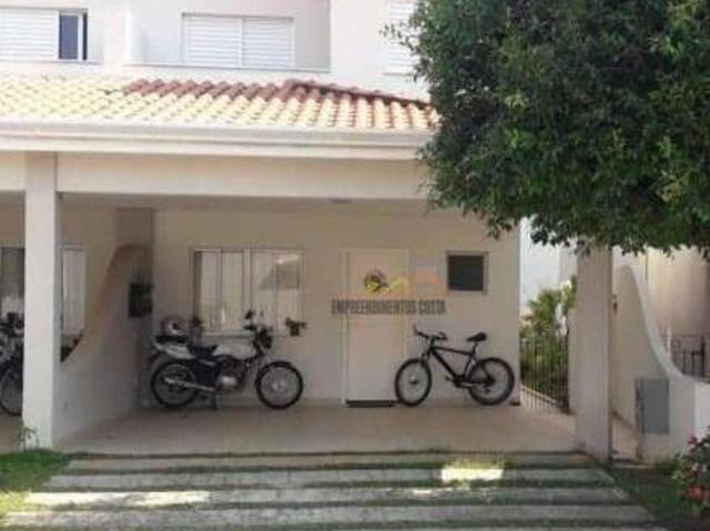 Casa à venda por R$ 720.000,00 Condomínio Residencial Vila Bella Itu/SP