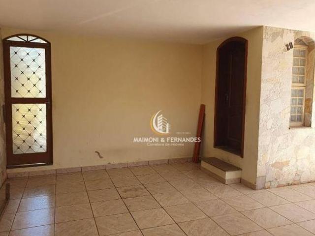 Casa à venda por R$ 730.000,00 Vila Indaiá Rio Claro/SP