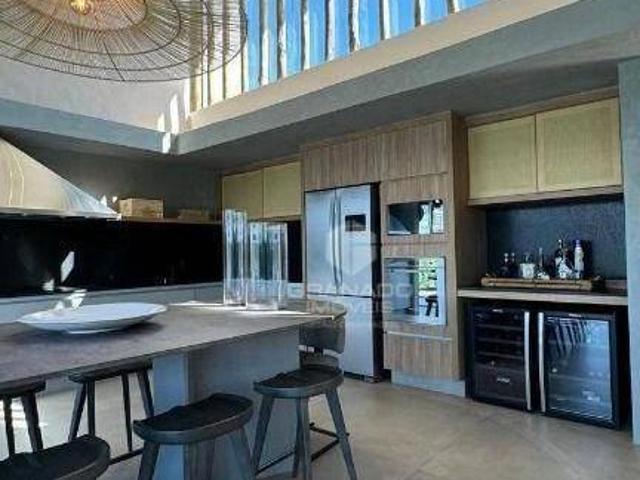 Casa à venda por R$ 750.000,00 Laranjal Ribeirão Claro/PR