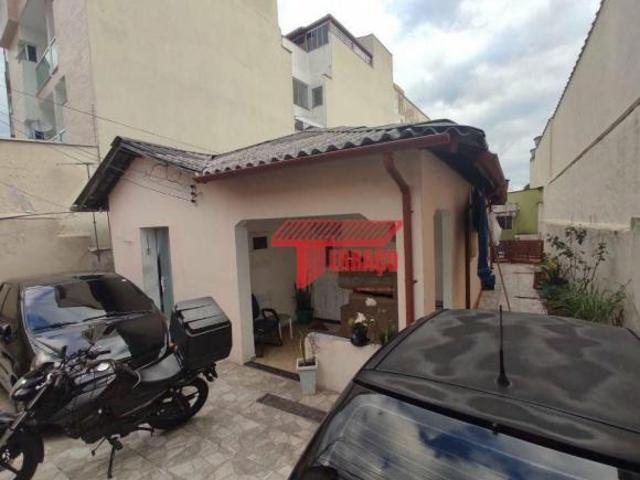 Casa à venda por R$ 800.000,00 Vila Linda Santo André/SP