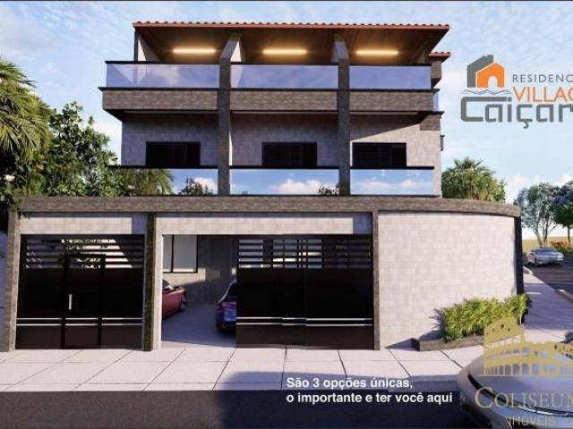 Casa à venda por R$ 800.000,00 Caiçara Praia Grande/SP