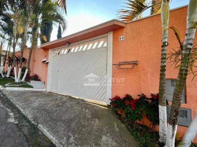 Casa à venda por R$ 800.000,00 Chácara Bel Verde Vargem Grande Paulista/SP