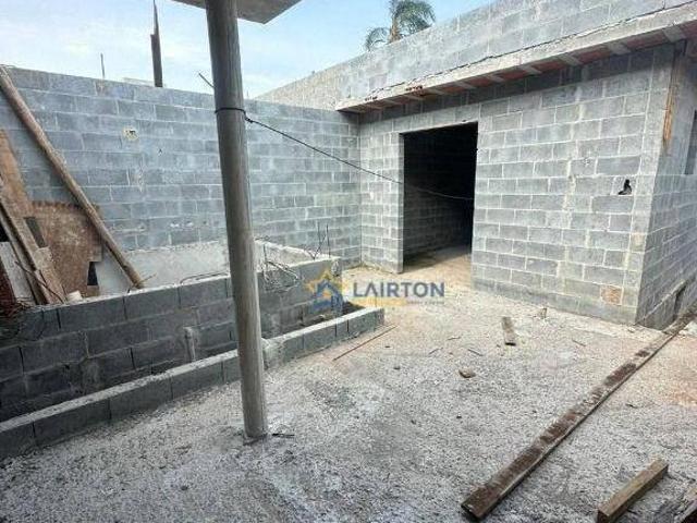 Casa à venda por R$ 800.000,00 Jardim do Lago Atibaia/SP