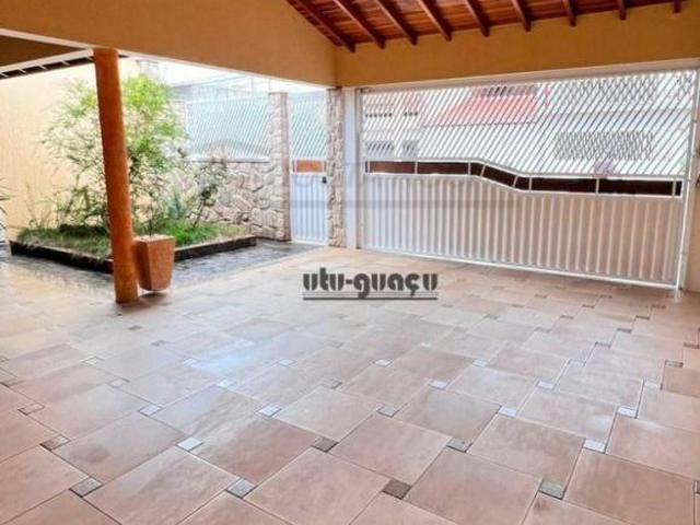 Casa à venda por R$ 830.000 Jardim das Nações Salto/SP