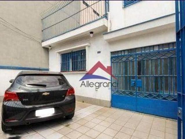 Casa à venda por R$ 850.000,00 Cidade Mãe do Céu São Paulo/SP