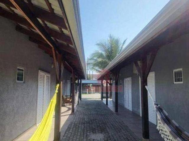 Casa à venda por R$ 870.000,00 Balneário Caravela I Matinhos/PR