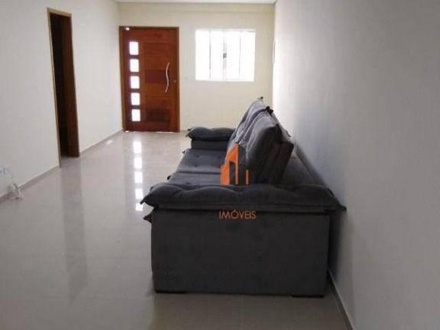 Casa à venda por R$ 900.000,00 Vila Guarani Santo André/SP