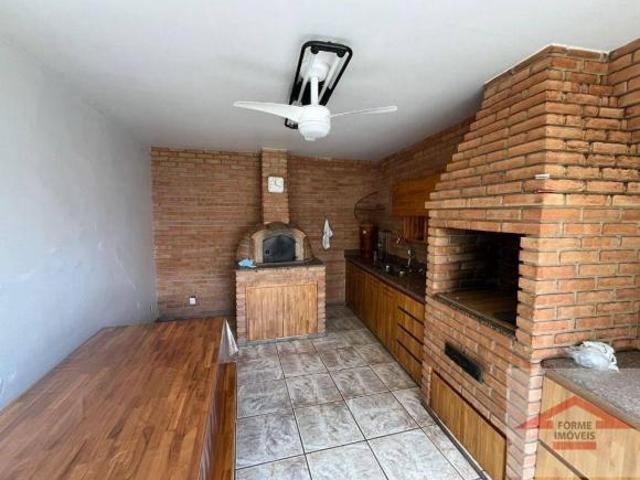 Casa à venda por R$ 890.000,00 Vila Maria Luiza Jundiaí/SP
