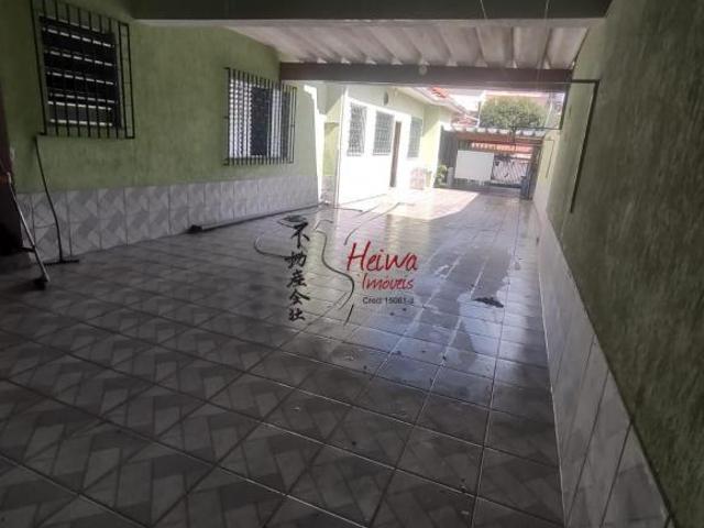 Casa à venda por R$ 900.000,00 – Jardim São José
