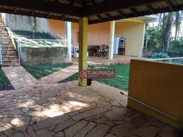 Casa à venda por R$ 940.000,00 Mairiporã Mairiporã/SP