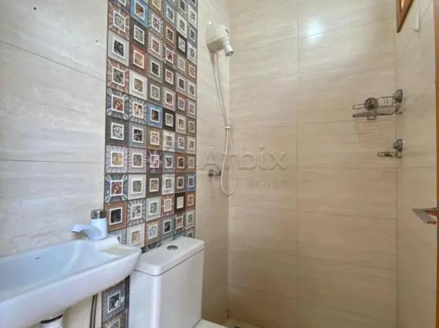 Casa à venda por R$ 950.000,00 no Jardim Dona Judith em Americana/SP