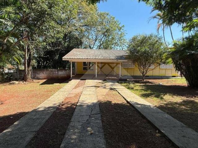 Casa à venda por R$ 980.000,00 Vila Residencial A Foz do Iguaçu/PR