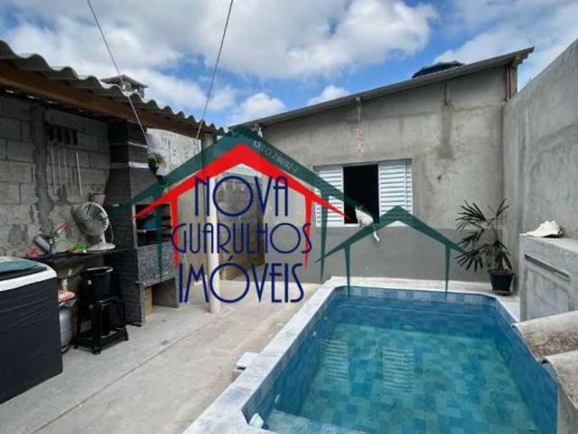 Casa à venda por RS 280.000,00 Jardim Doraly Guarulhos SP