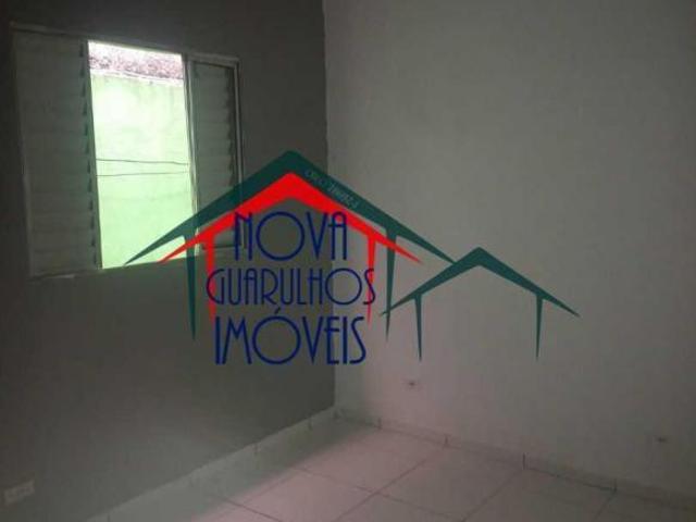 Casa à venda por RS 288.900,00 Vila Real Guarulhos SP