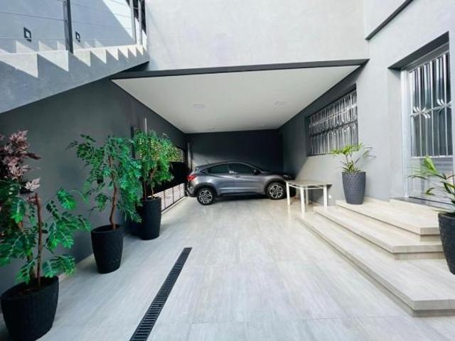 Casa à venda por RS 2.250.000,00 Tatuapé São Paulo SP