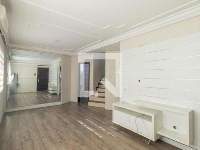 Casa à Venda Portão, 3 Quartos, 107 m² Curitiba