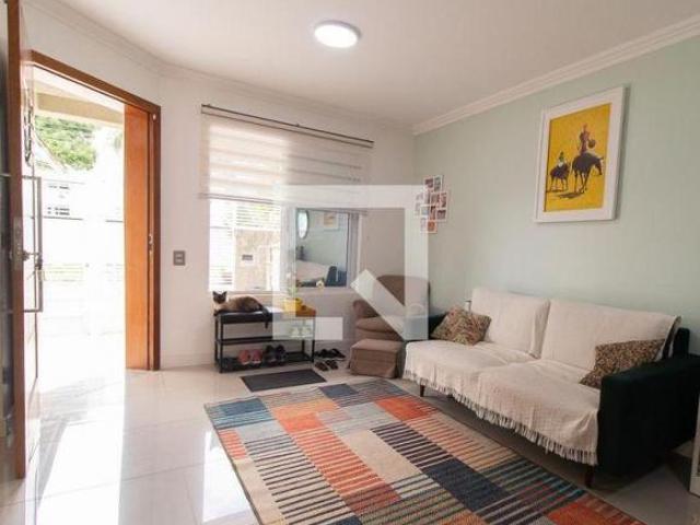 Casa à Venda Portão, 3 Quartos, 153 m² Curitiba