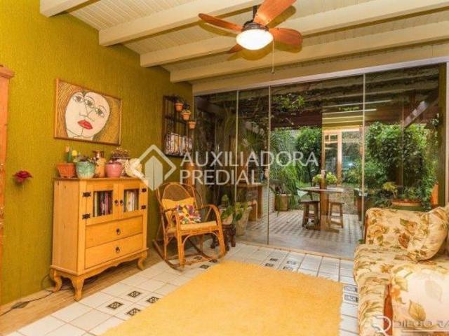 Casa à venda Porto Alegre, Chácara das Pedras