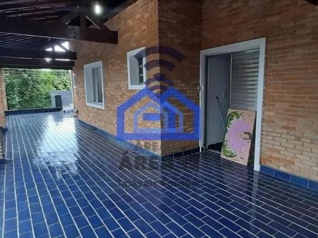 Casa à venda, Porto Novo Caraguatatuba, SP