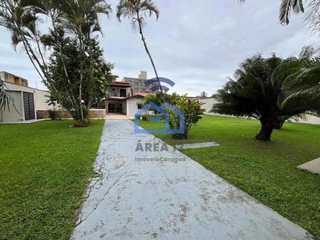 Casa à venda, Porto Novo, Caraguatatuba, SP