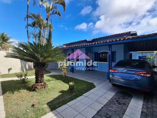 Casa à venda, Porto Novo, Caraguatatuba, SP