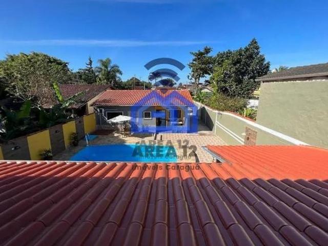 Casa à Venda, Porto Novo Caraguatatuba, SP