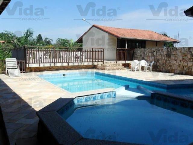 Casa á venda, Porta do Sol, 04 quartos
