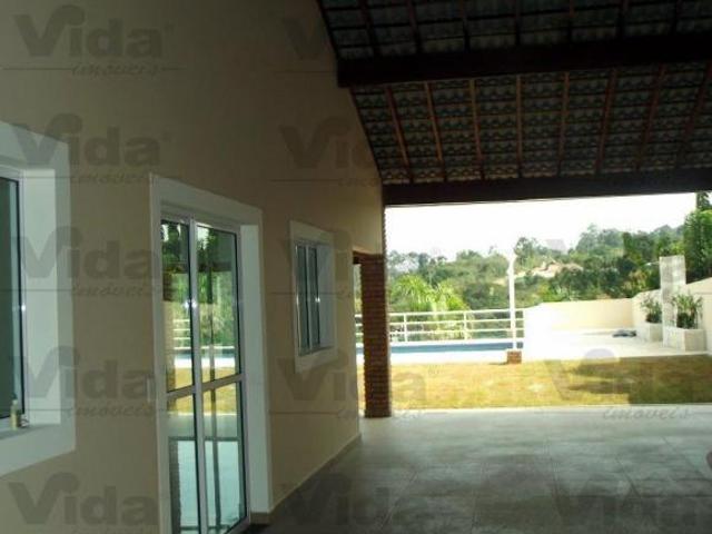 Casa à venda, Porta do Sol, 04 quartos