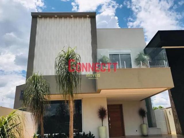 Casa à venda, Portal da Mata, Ribeirão Preto, SP