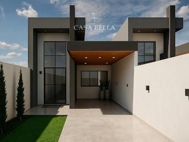 Casa à venda, Portal da Foz, FOZ DO IGUACU PR Excelente oportunidade