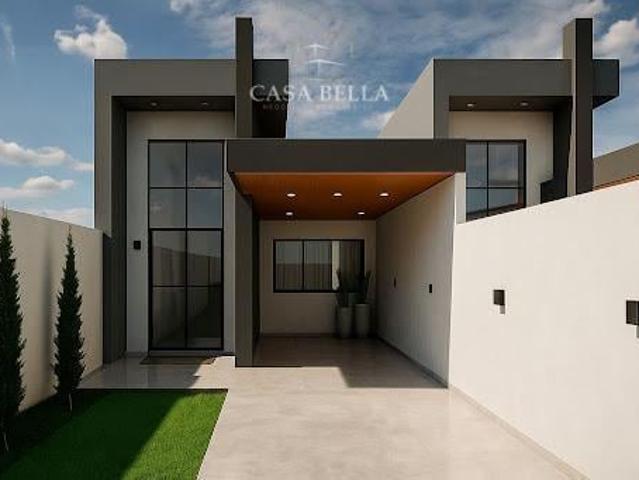 Casa à venda, Portal da Foz, FOZ DO IGUACU PR Excelente oportunidade