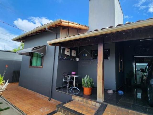 Casa à Venda Portal da Serra | Sete Lagoas/MG