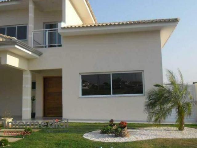 Casa à venda Portal das Estrelas com 350m²