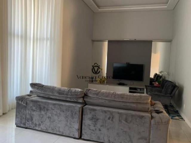 Casa a venda, Portal das Estrelas em Boituva