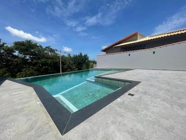 Casa a venda Portal das Estrelas em Boituva